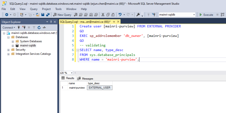 Day 8 – Data Lineage, Extract SQL, ADF and Synapse Pipeline Lineage – mainri