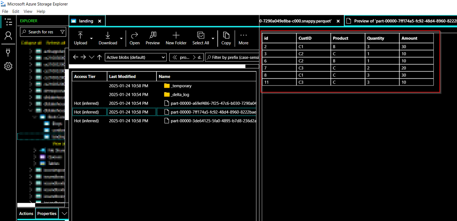 Data Flow: Alter Row Transformation – mainri